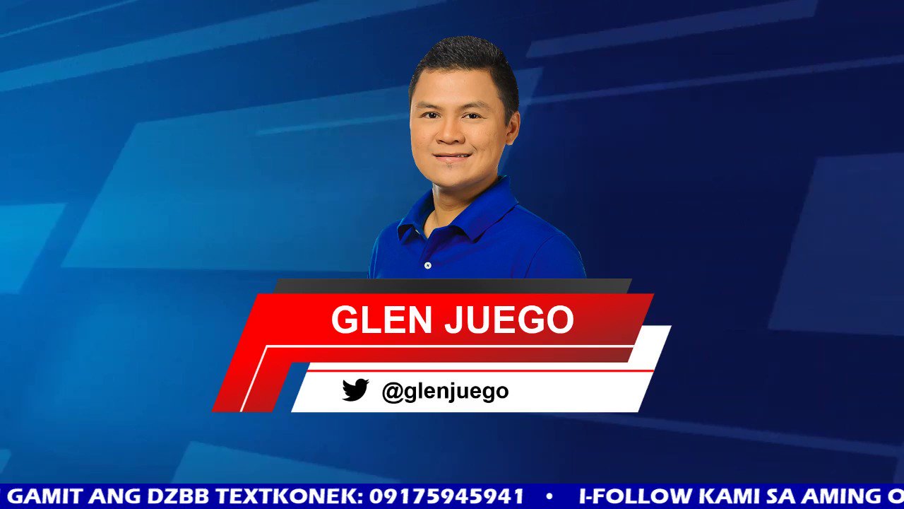 DZBB Super Radyo on Twitter: "MORE: Convoy ng bise-alkalde, nilampasan ang COMELEC checkpoint ...