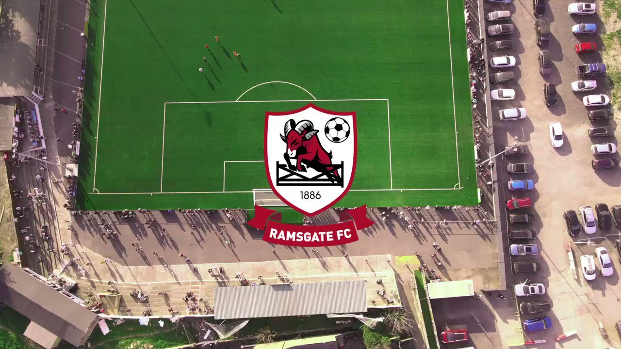 Ramsgate FC YS (@Ramsgate_FC_YS) / Twitter