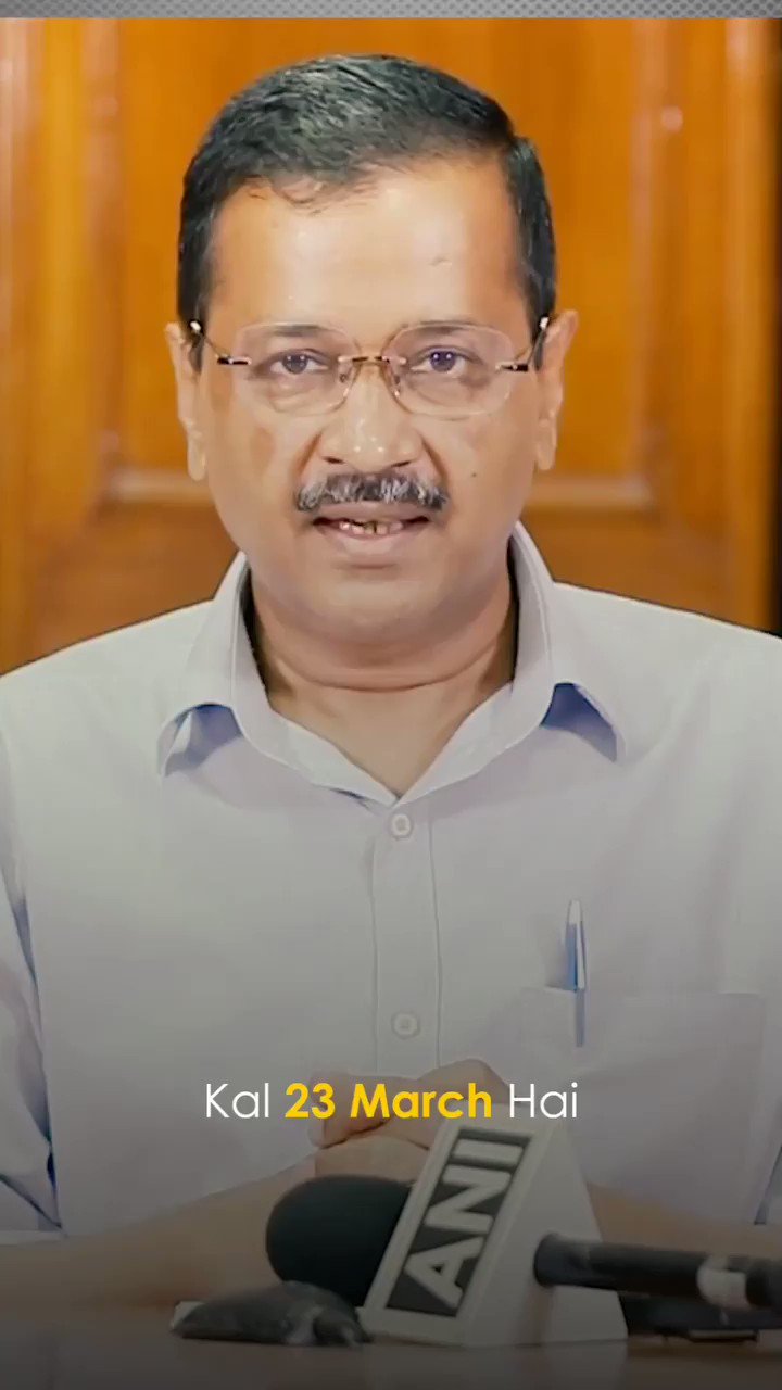 Manish Prasad Kanojiya on Twitter: "@RSPraveenSwaero @AamAadmiParty Sir unhone hme hmesha ignore ...