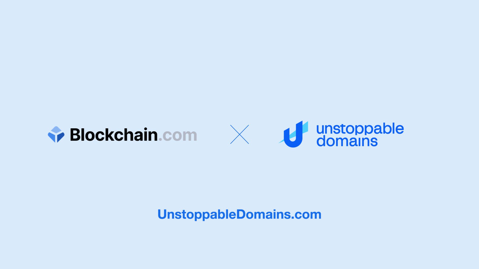 unstoppable.nft on Twitter: "1/ GM to all 37 million @Blockchain users! You can now transfer ...