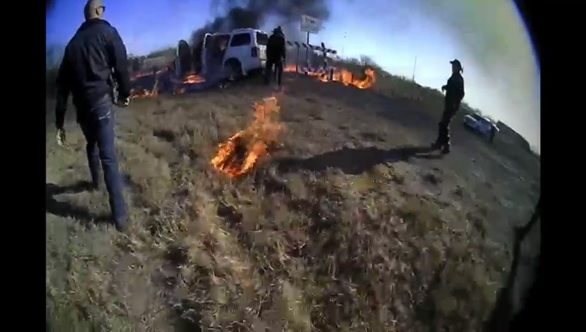 Bill Melugin On Twitter New Absolutely Wild Footage From A Txdps