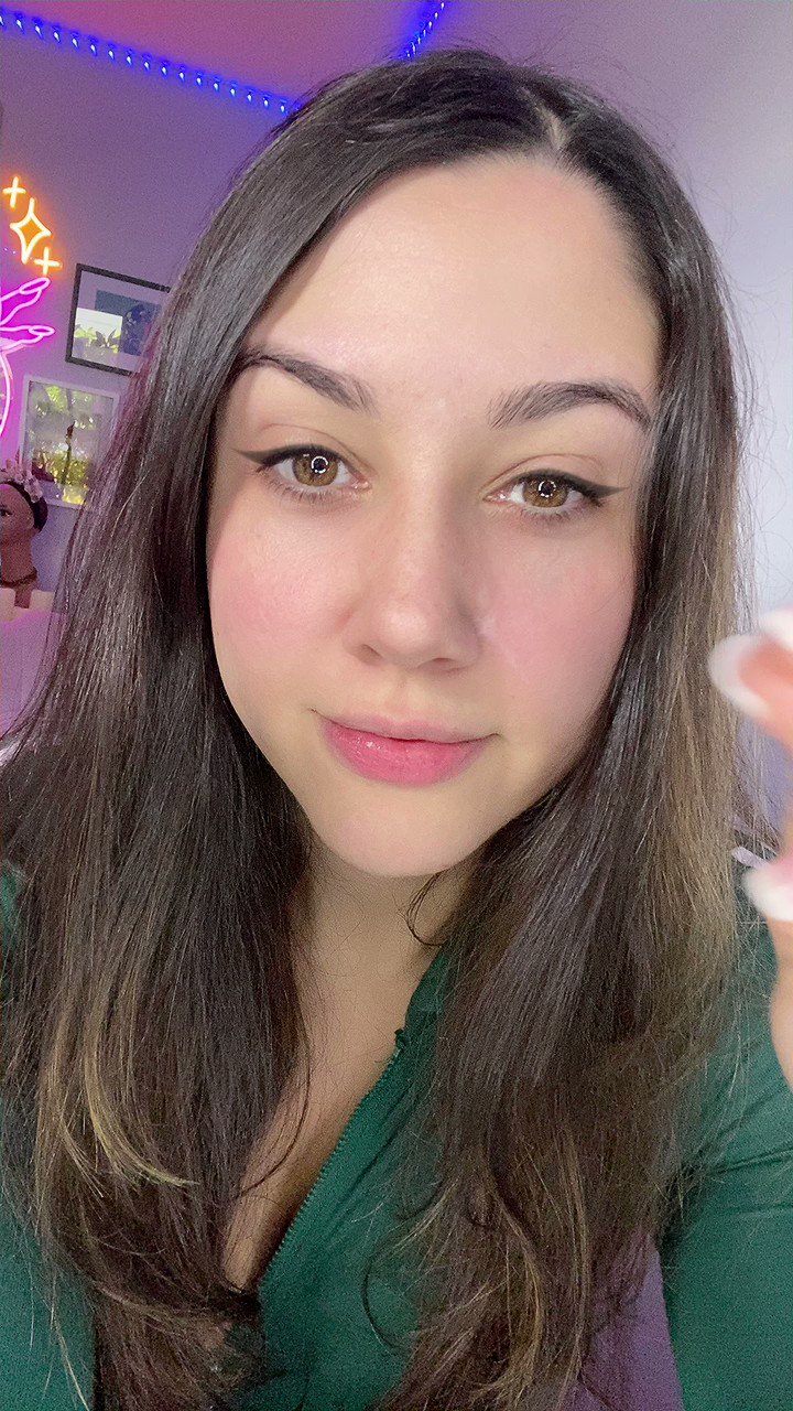 Ceara Lynch On Twitter Masturbator1138 Bratty Nikki