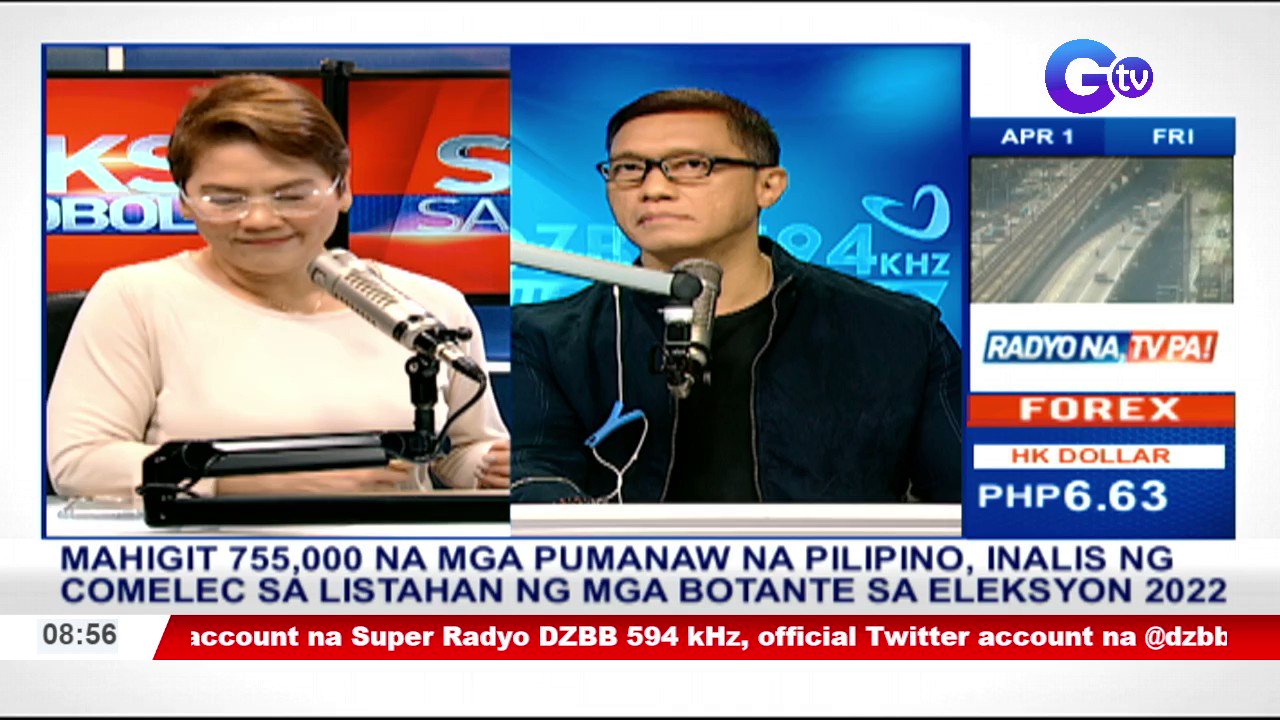 DZBB Super Radyo on Twitter: "Pasay City, limang araw nang walang naitatalang kaso ng COVID-19 ...