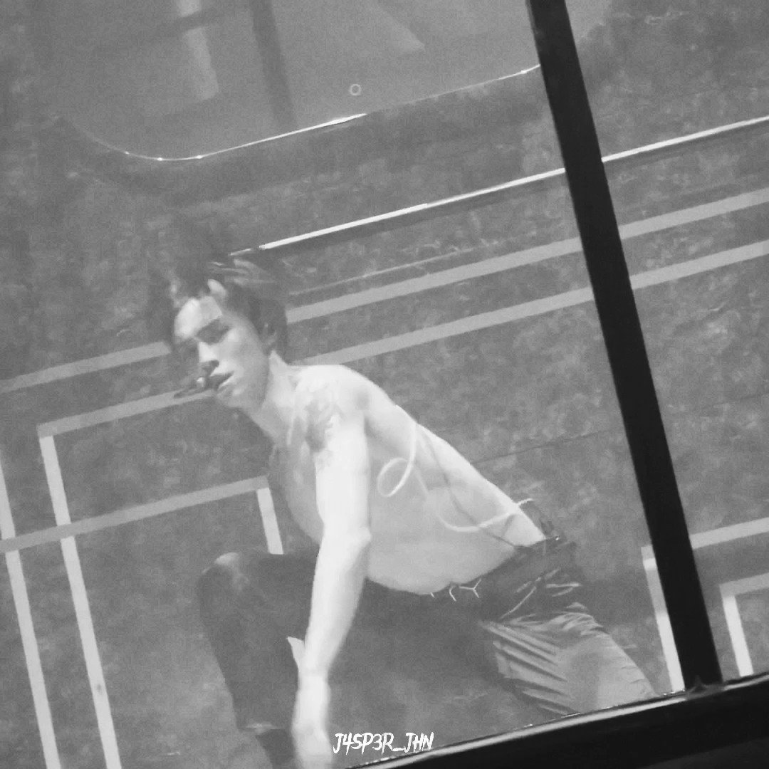 pin jasper’ / Twitter