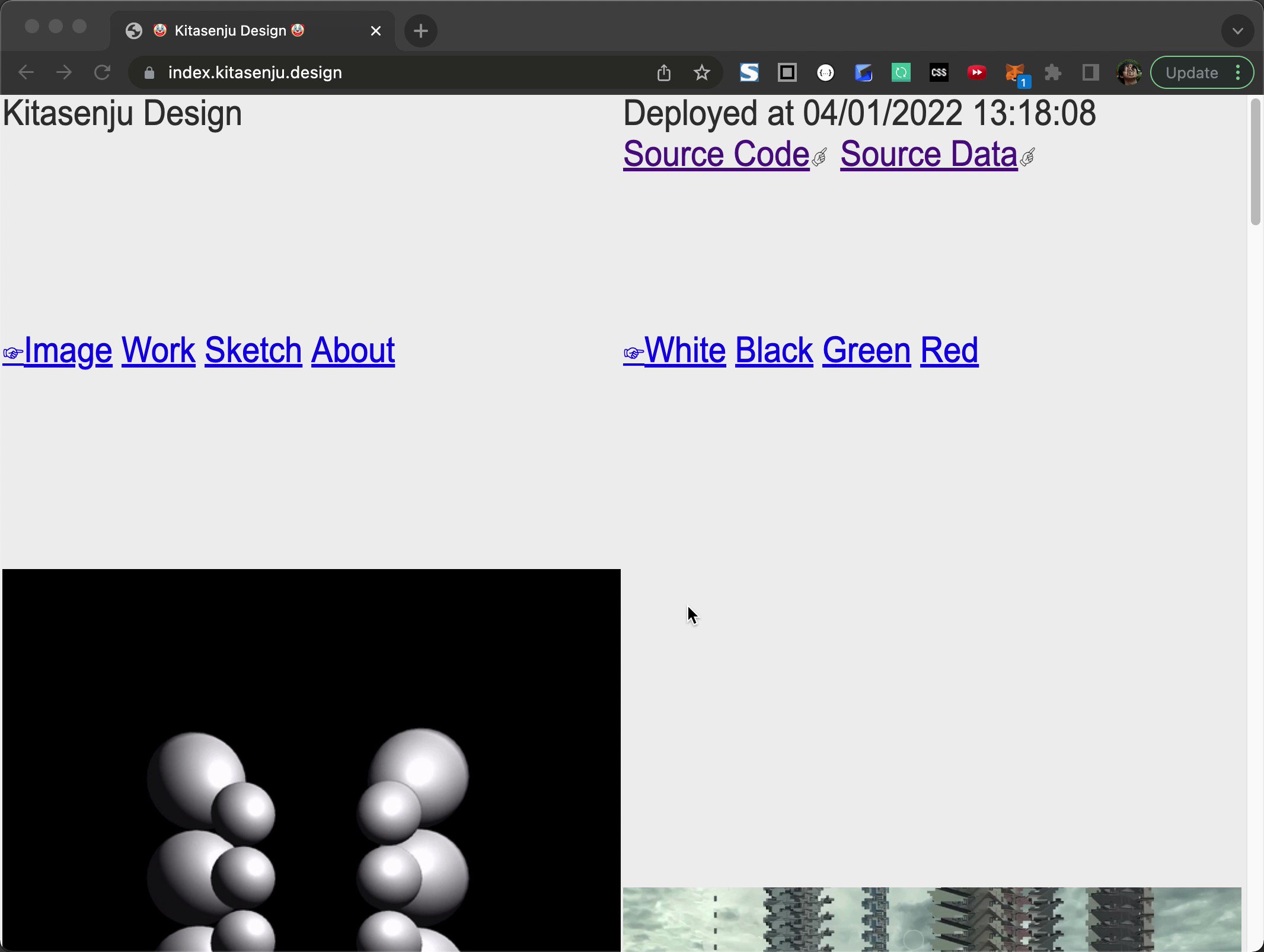 Kitasenju Design (@kitasenjudesign) / Twitter