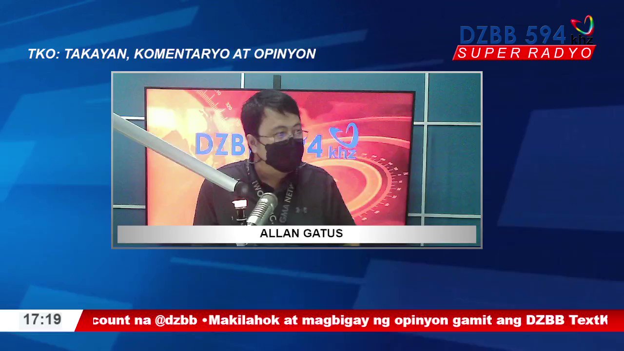 DZBB Super Radyo on Twitter: "FLASH REPORT: Dalawa patay kabilang na ang groom at 28 ang sugatan ...