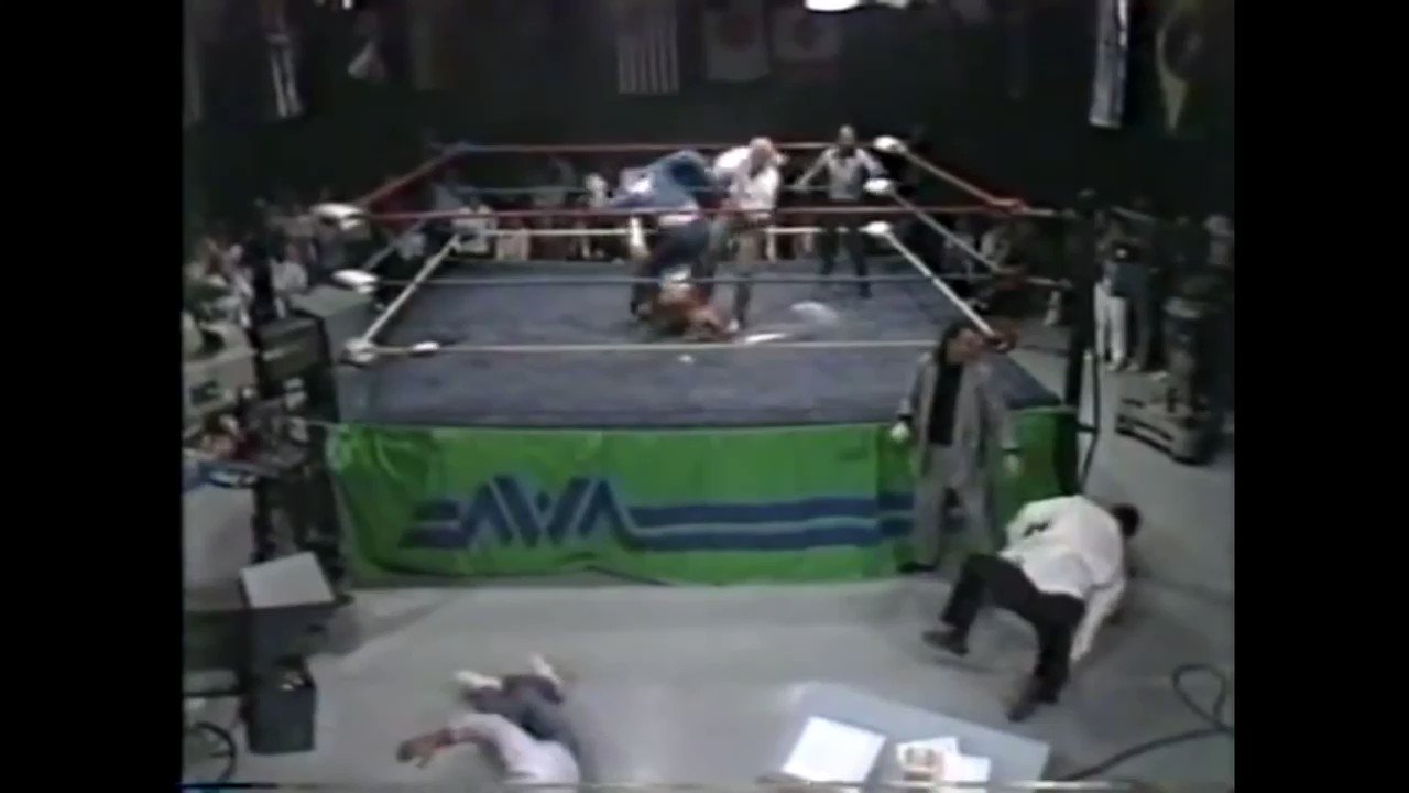 Jim Cornette (@TheJimCornette) / Twitter