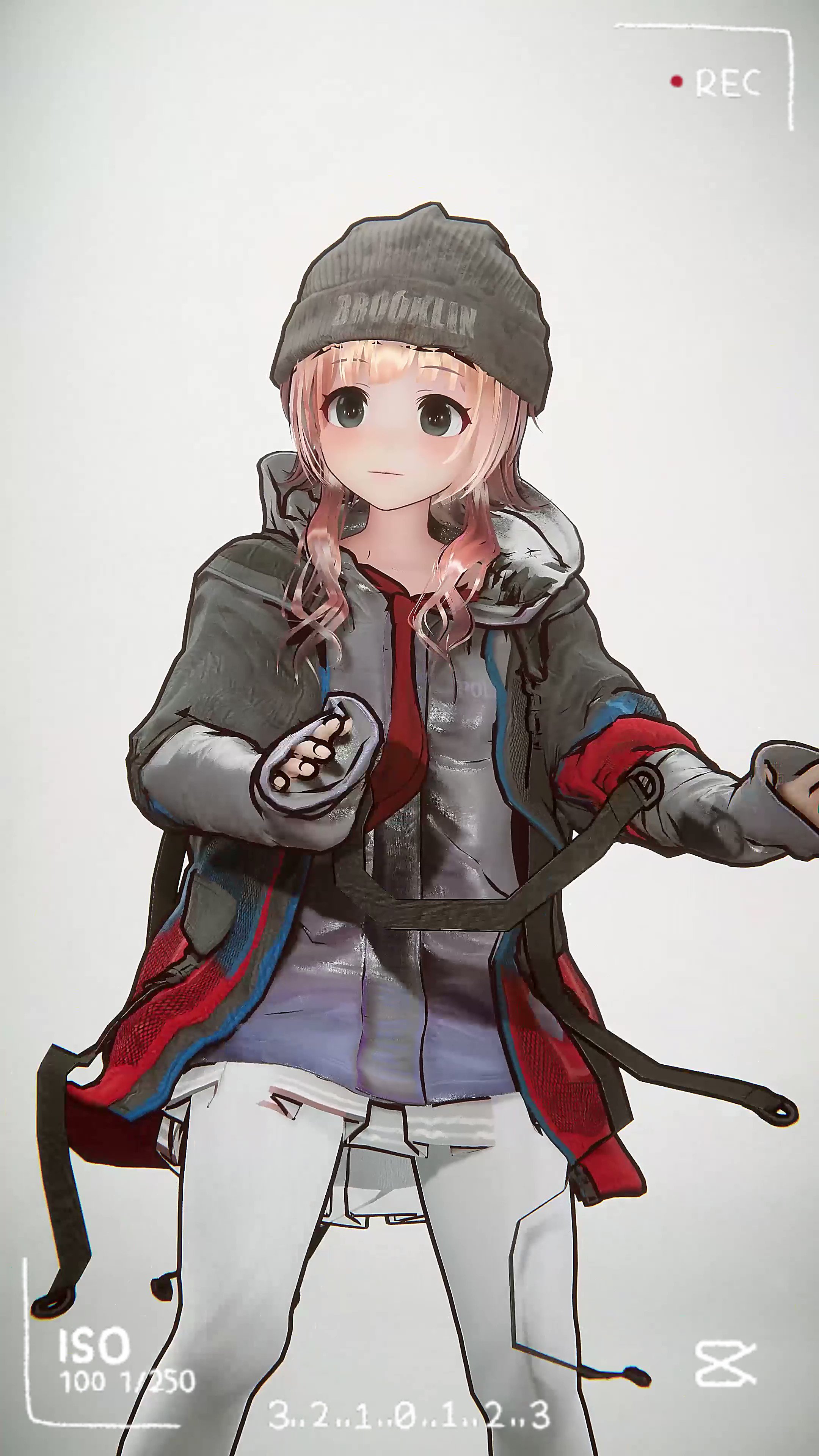 Sakura Rabbit 樱花兔 on Twitter: "😊Shoot video #Unity #madewithunity #shader #RealTime https://t.co ...