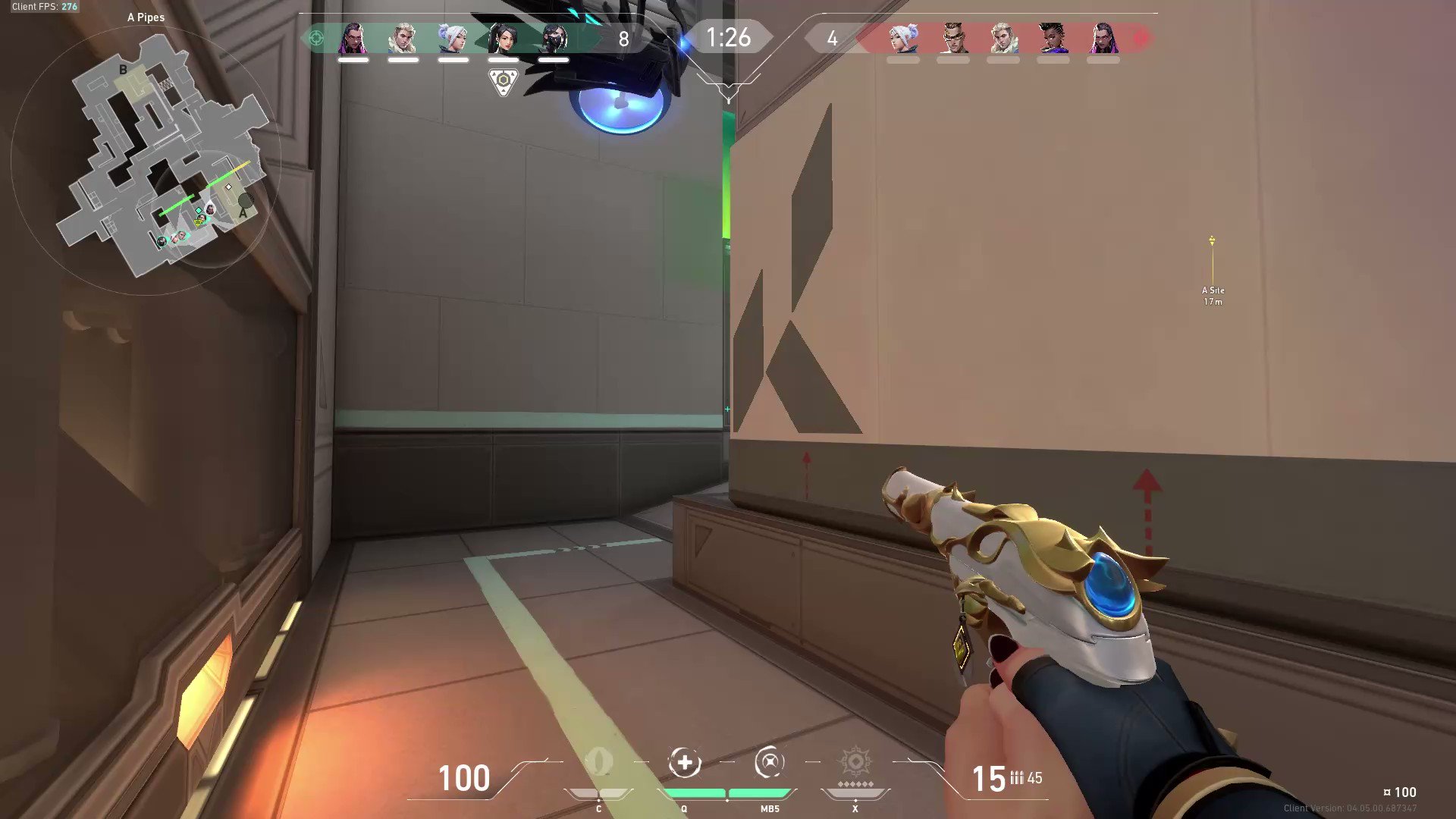 Meiy (@meiyfps) / Twitter