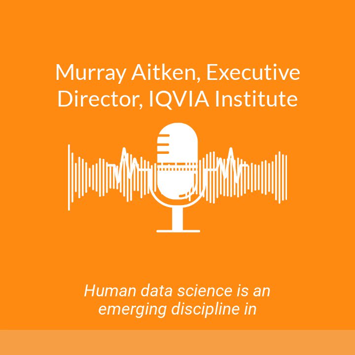 IQVIA Institute on Twitter: IQVIA Institute on Twitter: