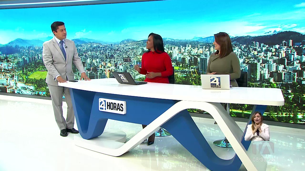 Teleamazonas on Twitter: Teleamazonas on Twitter: