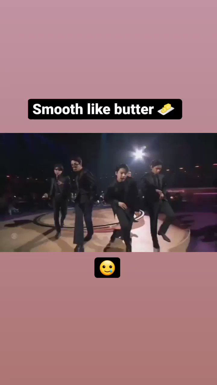 andrea ♡s bts⁷ (slow) on Twitter: "220405 j-hope Instagram Story uarmyhope: Smooth like butter 🧈 ...