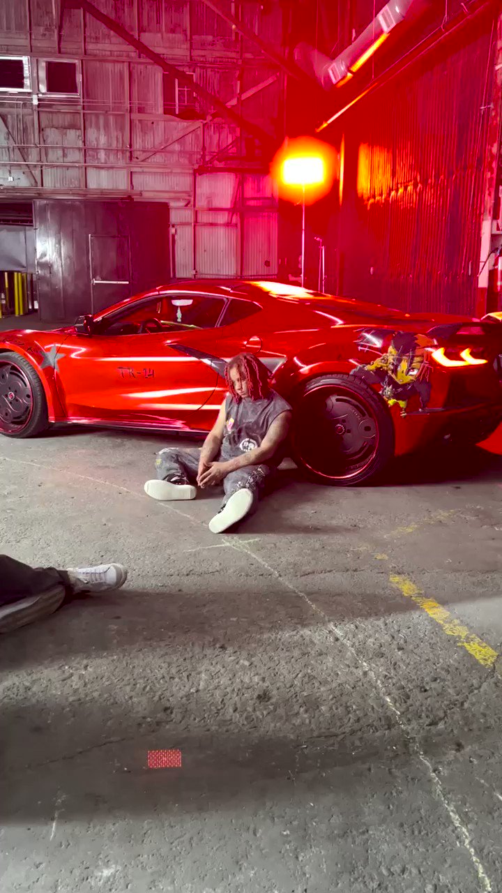 RapTV on Twitter: "Y’all ready for his collection to drop ⁉️🥶 https://t.co/s6XwhsplTD" / Twitter