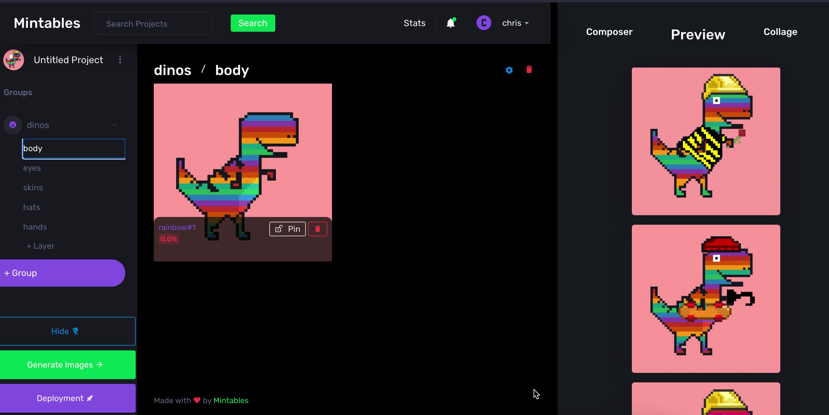 Mintables (@MintablesNFT) / Twitter