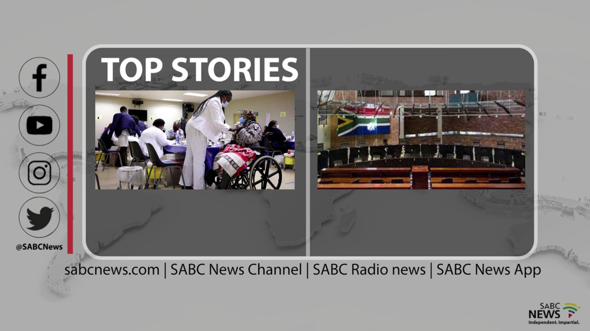 SABC News on Twitter: "#SABCNews Top Stories I 05 April 2022 Visit https://t.co/TS6YUmN424 for ...