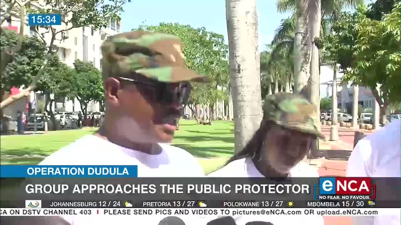 eNCA (@eNCA) / Twitter