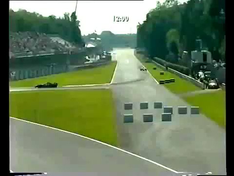 UnracedF1 - Passion for historical F1 on Twitter: "Michael Schumacher in the Ferrari F2000 at ...