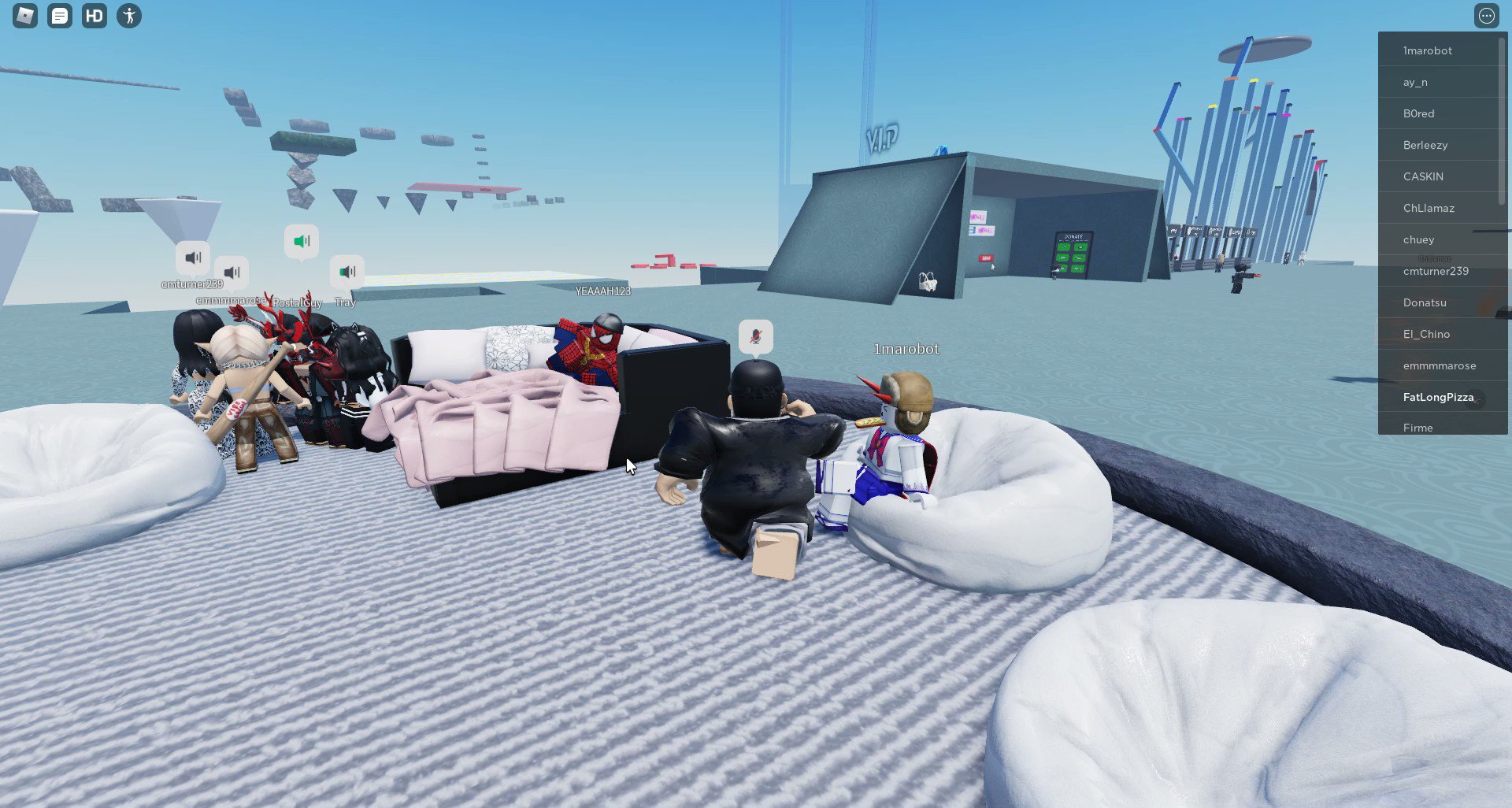 FatLongPizza on Twitter: "@realRubenSim 🥳🥳 https://t.co/7SO7Yo0l3O" / Twitter