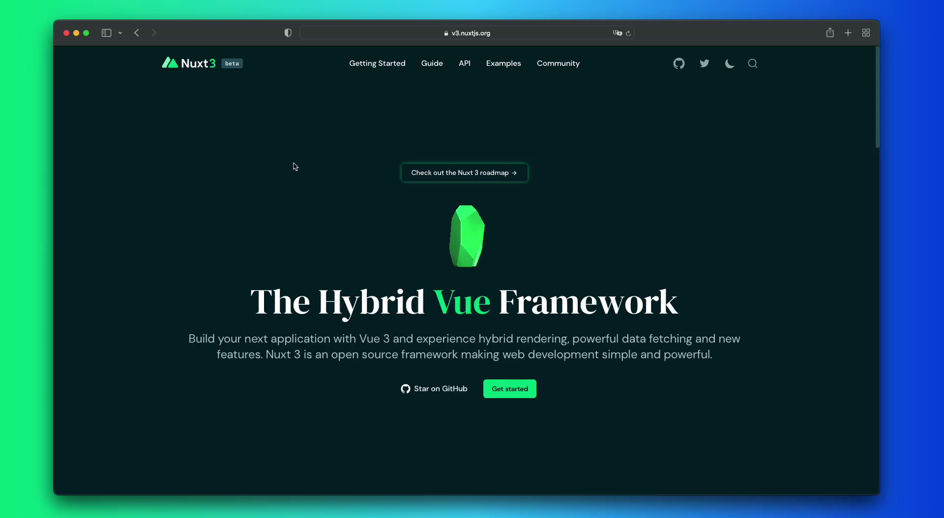 NuxtJS (@nuxt_js) / Twitter