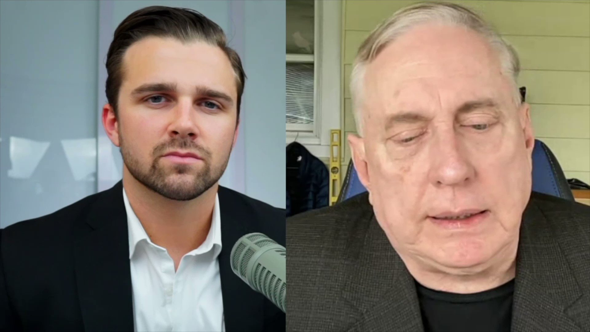 Jackson Hinkle 🇺🇸 on Twitter: "Former US Army Colonel & Trump Pentagon Senior Advisor Douglas ...