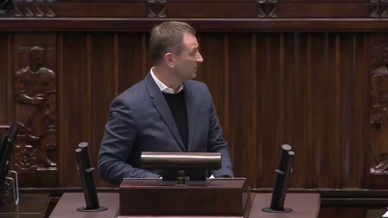 Arkadiusz Myrcha 😷 (@ArkadiuszMyrcha) / Twitter