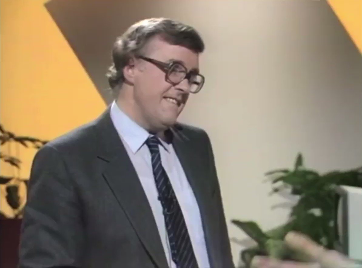 Jon Erlichman on Twitter: "Why do I need a computer? (1982) https://t.co/PFr2TuzHjK" / Twitter