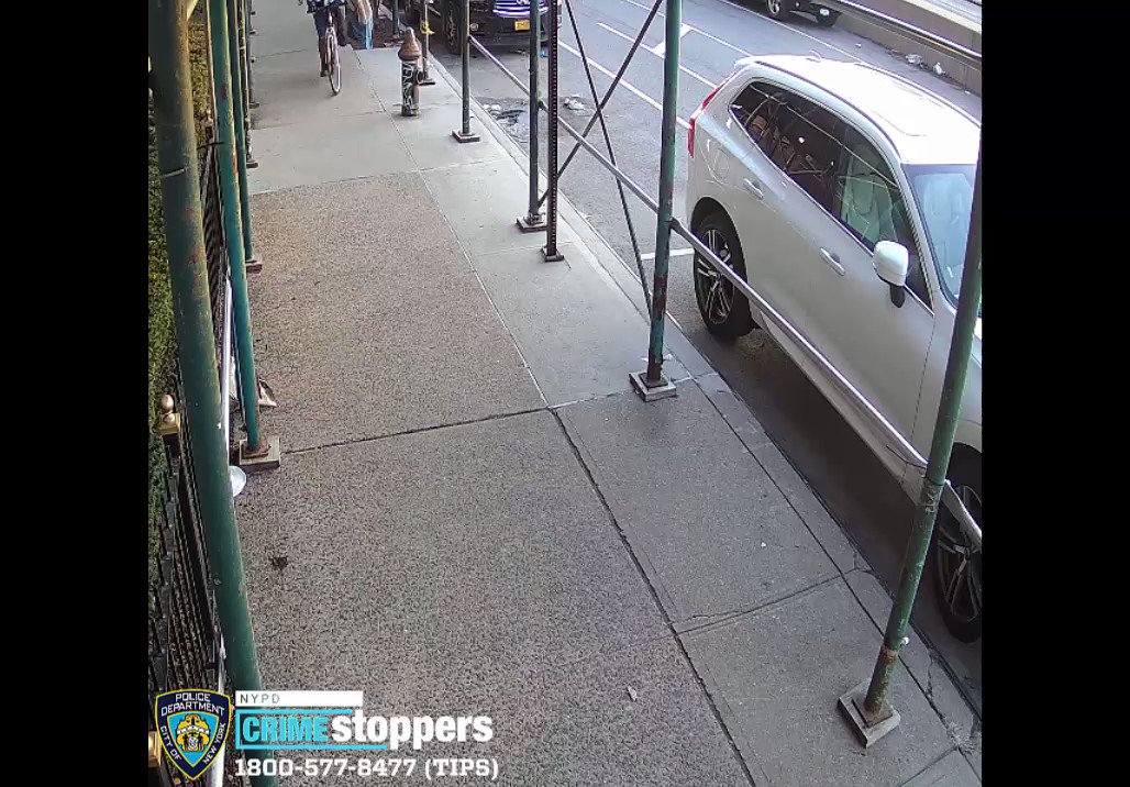 Nypd Crime Stoppers On Twitter 🚨wanted Robbery Sex Asslt 3 27 22