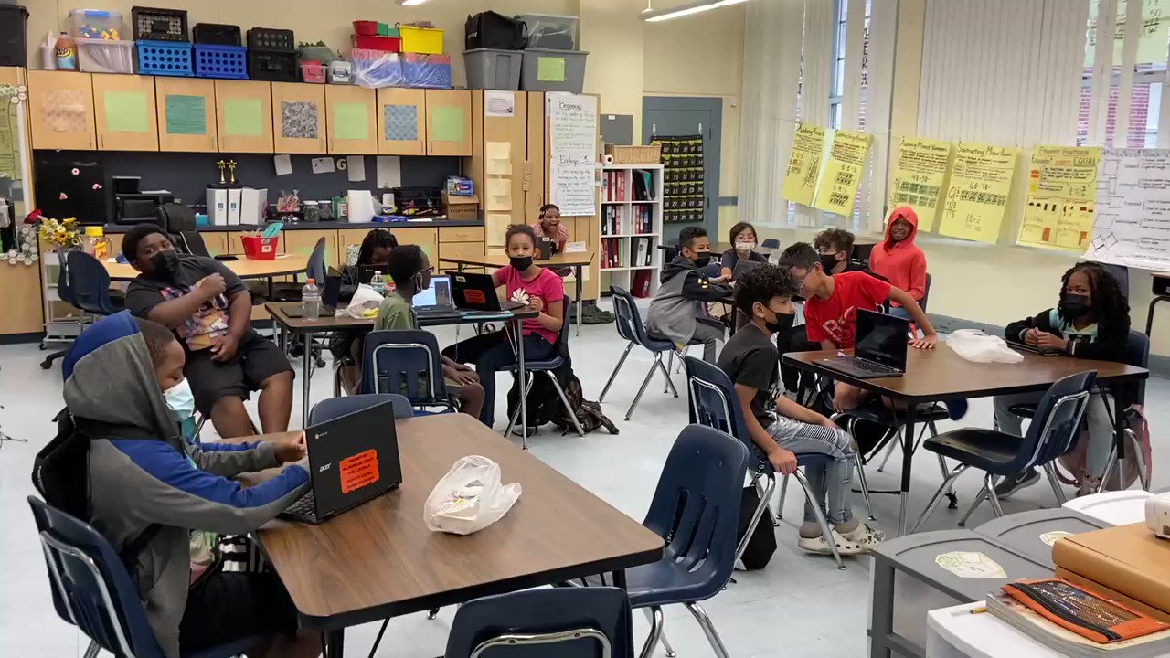 Kenly Elementary (@KenlyCougars) / Twitter