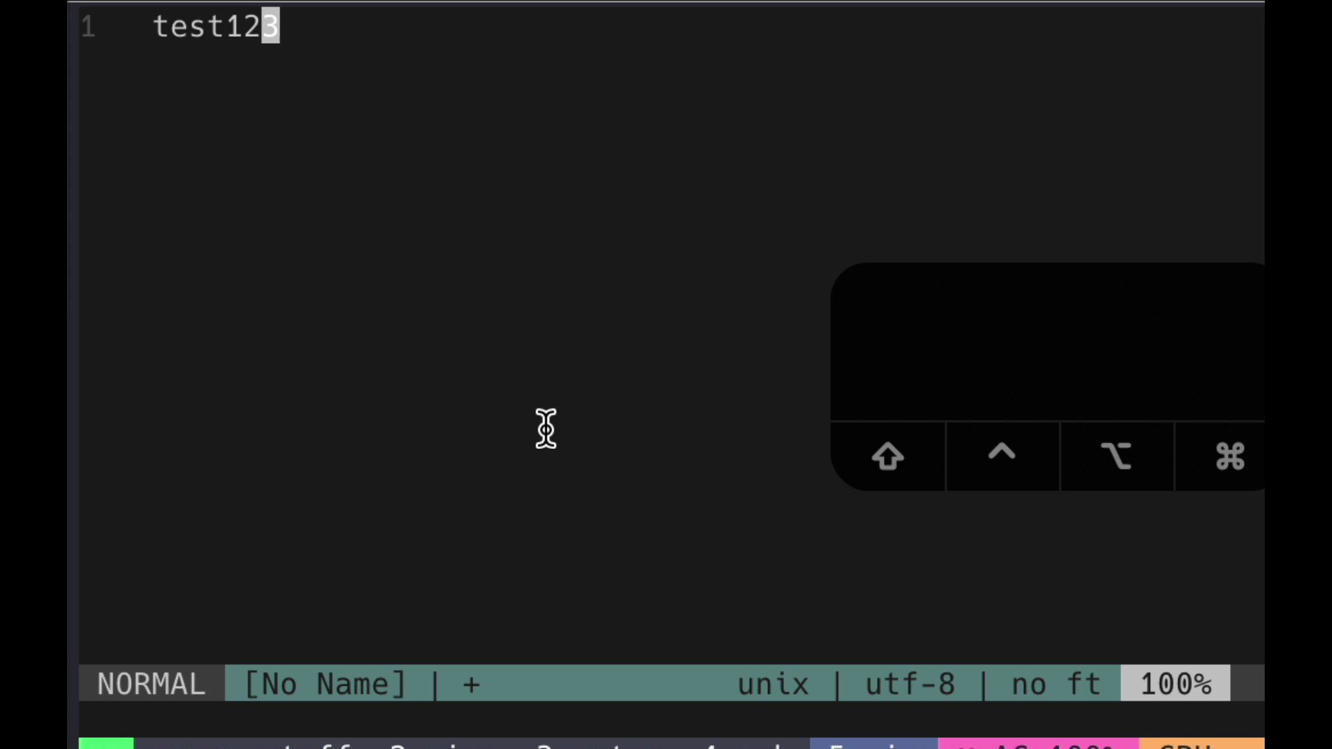 Learn Vim (@learnvim) / Twitter