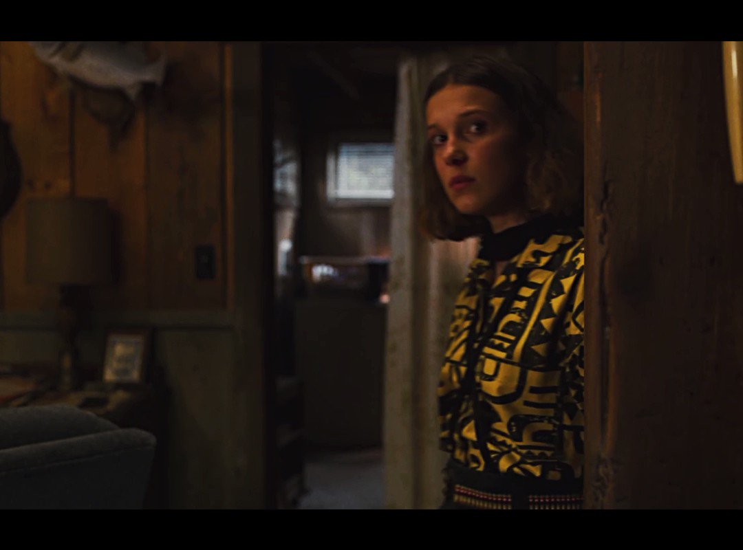 delurics on Twitter: "mileven elmax lumax wheelclair stranger things 4 edit fancam fc mistakes ...