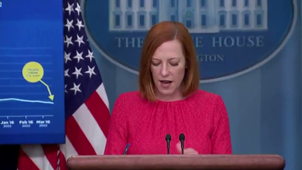 Rnc Research On Twitter Psaki Sex Reassignment Surgery And Puberty