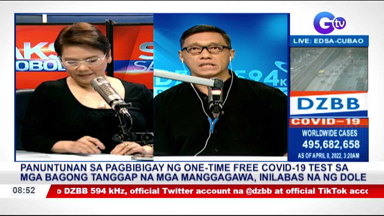 DZBB Super Radyo on Twitter: "UDPATE: Lola, patay at isa sugatan sa sunog sa Recto Ave., Sta ...