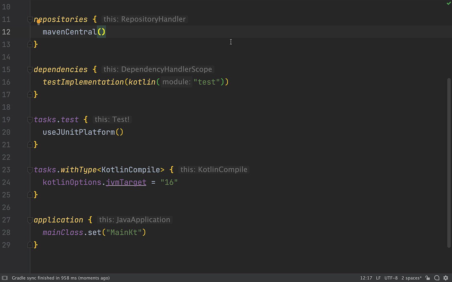 Jetbrains Intellij Idea On Twitter Tired Of Searching Copying And Pasting Just To Add A