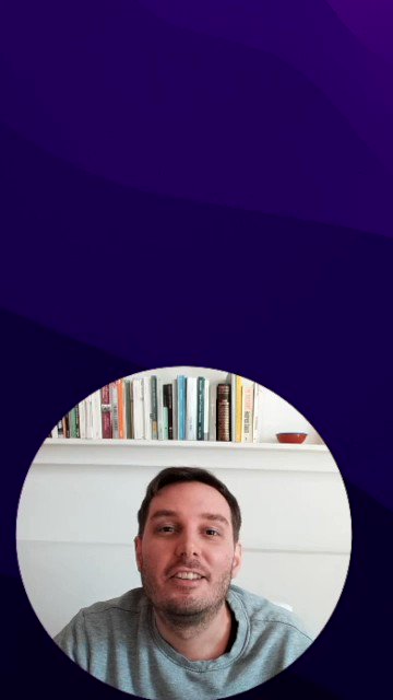 Patrick Loeber on Twitter: "Creating YouTube videos is hard🙃 Just recorded a YouTube shorts ...