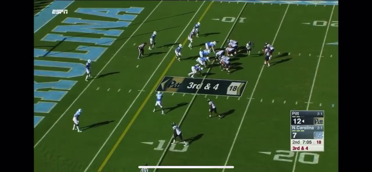 X’s and O’s Football (@XandOfootball) / Twitter