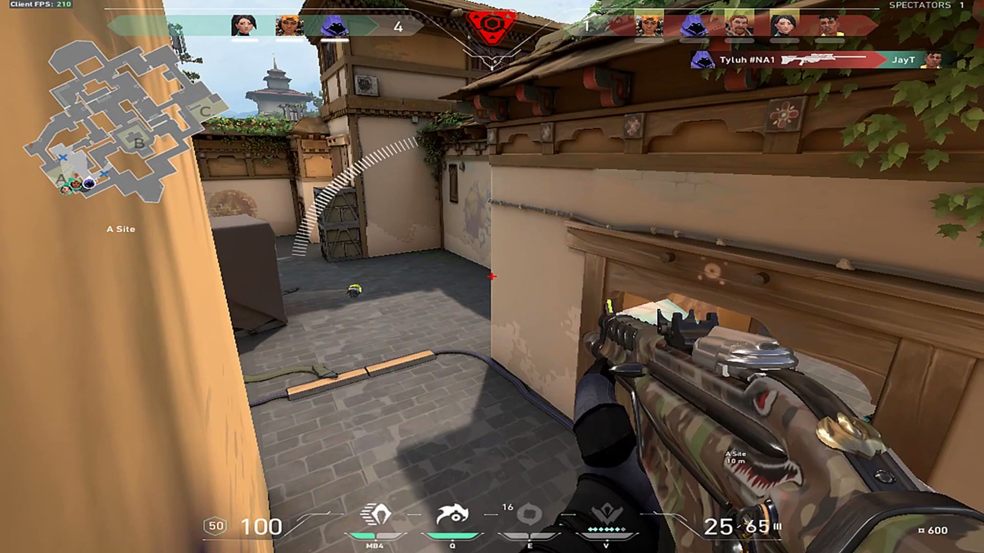 TSM FTX ZK on Twitter: "ace 🥶 https://t.co/PaIqlH6sS6" / Twitter