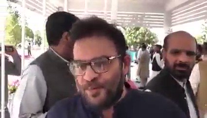 Murtaza Ali Shah on Twitter: "I am with Pakistan, not Imran Khan and I will vote for @CMShehbaz ...