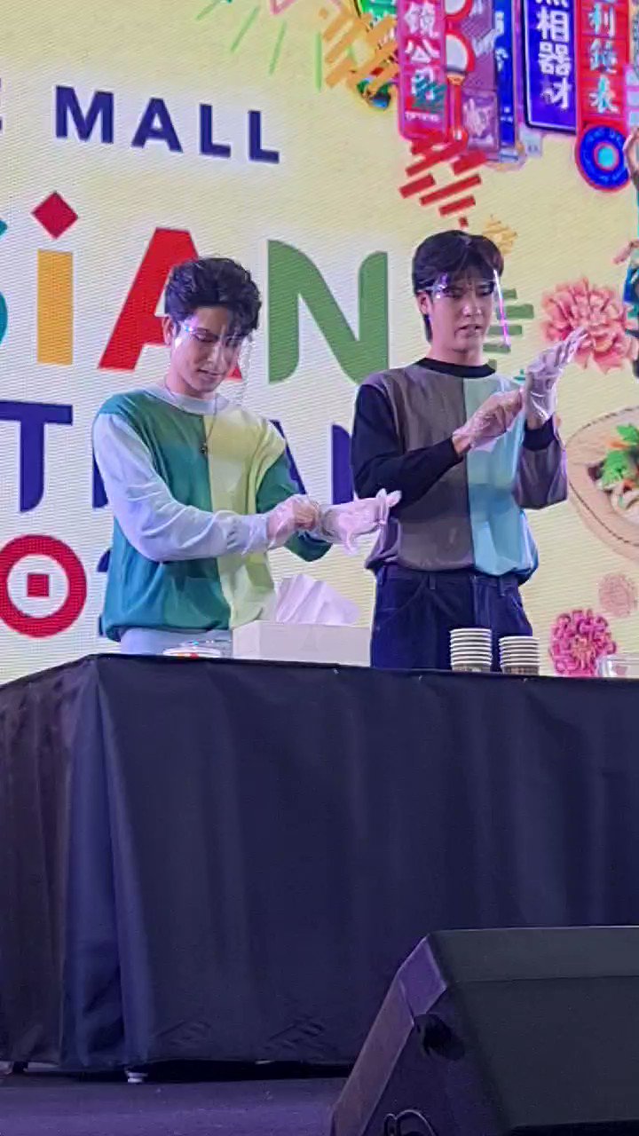 PPas ~🐰 พี่เจตจะมาแล้วค้าบ🧋~ on Twitter: "แค่เตรียมตัวทำต้องน่ารักขนาดนี้เบยเหรอออ JMTM ...