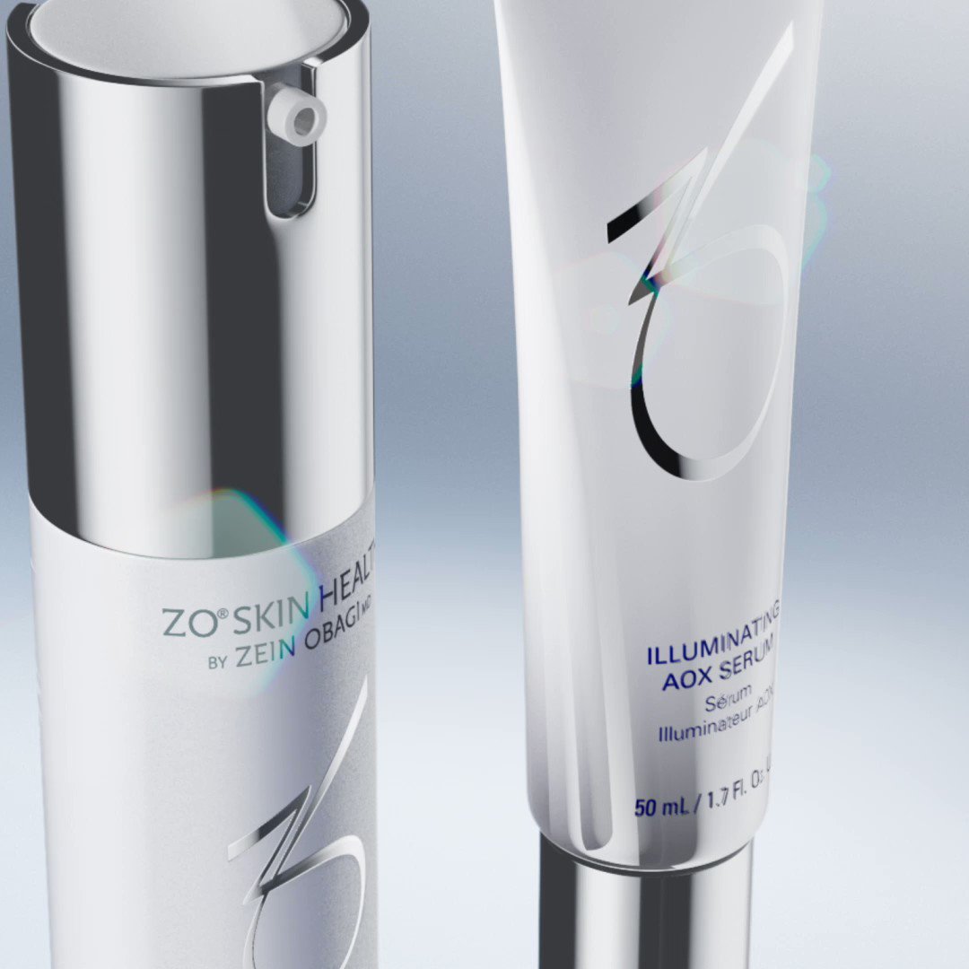 ZO® Skin Health (@zoskinhealth) / Twitter