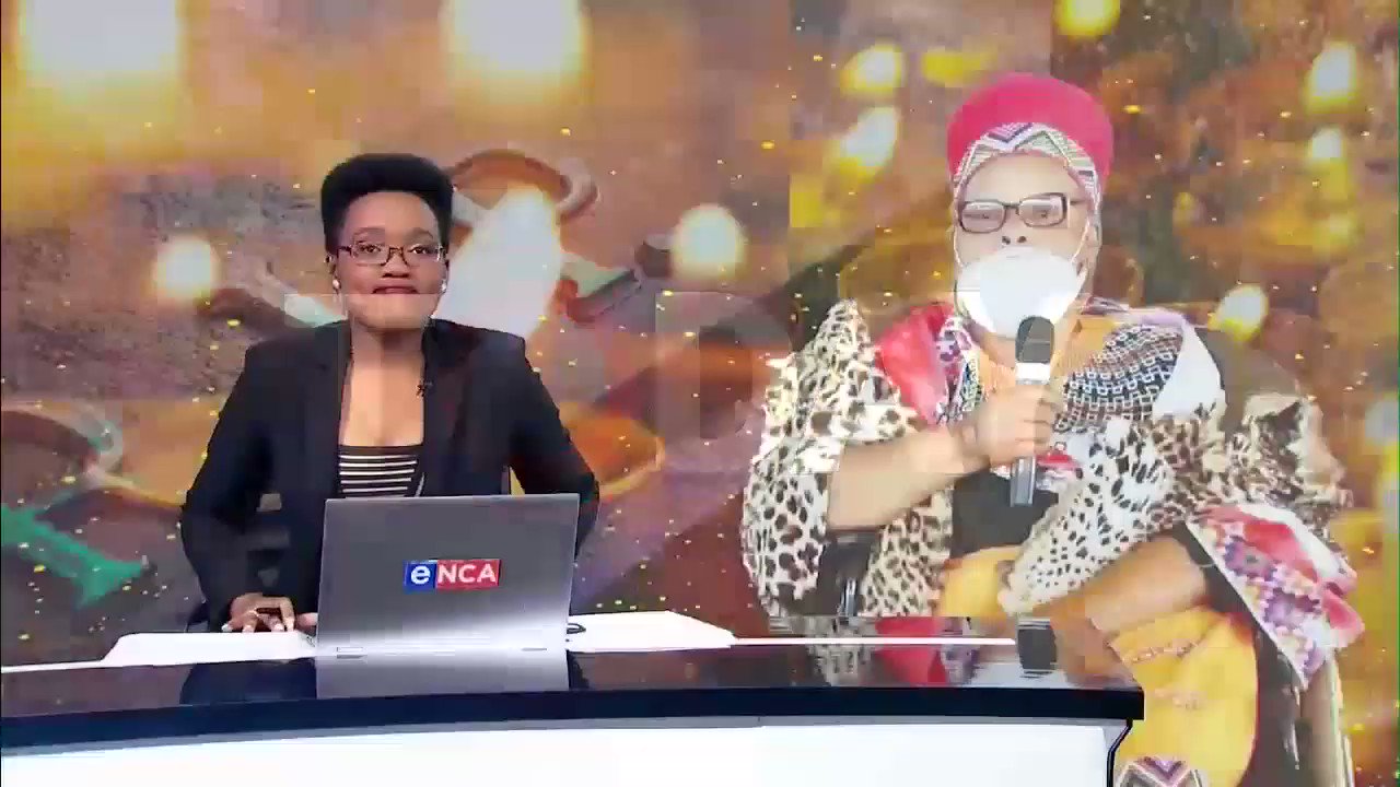 eNCA on Twitter: eNCA on Twitter: