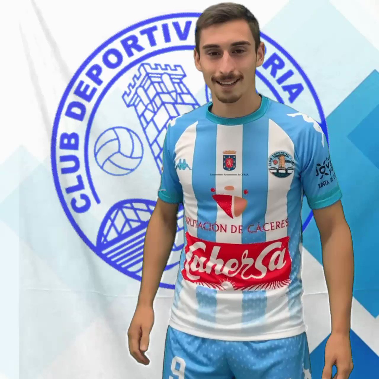 💙 Club Deportivo Coria ⚽ On Twitter ⏱ 13 ¡¡gooooool Del Killer