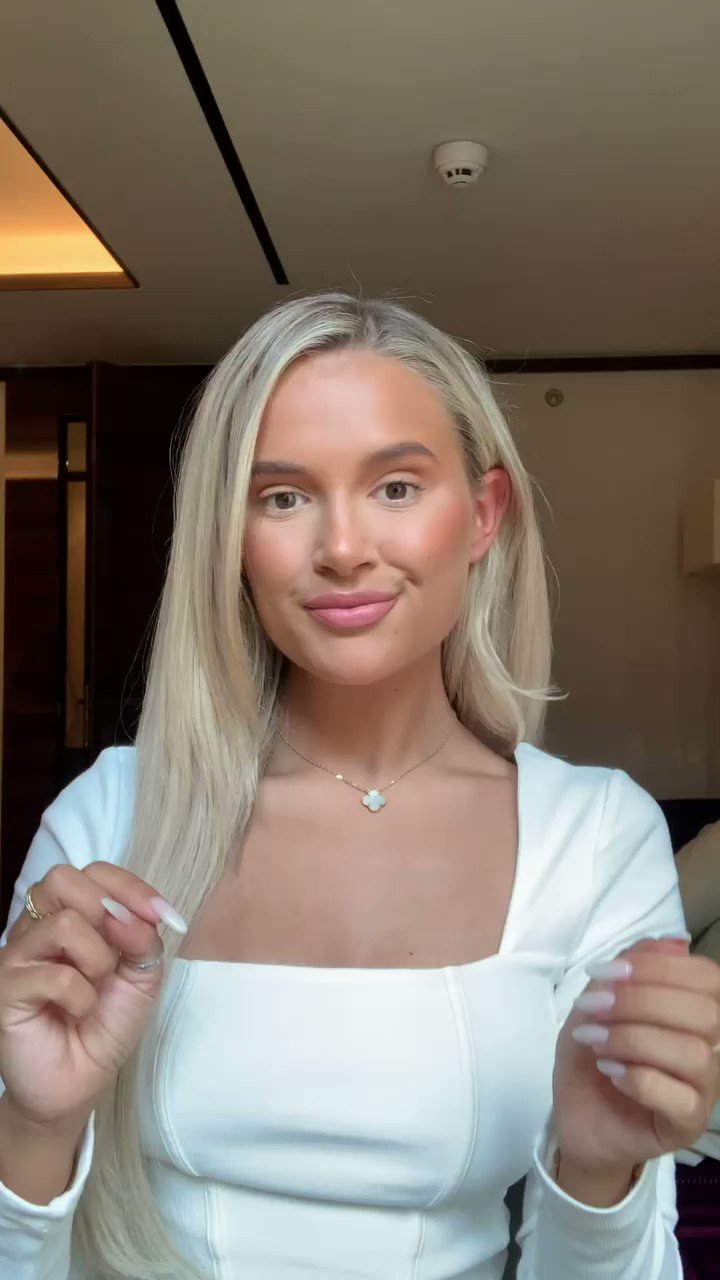 Beauty Works On Twitter Molly Maes Top ππͺπ§π‘ ππππ π¨π Click To Shop