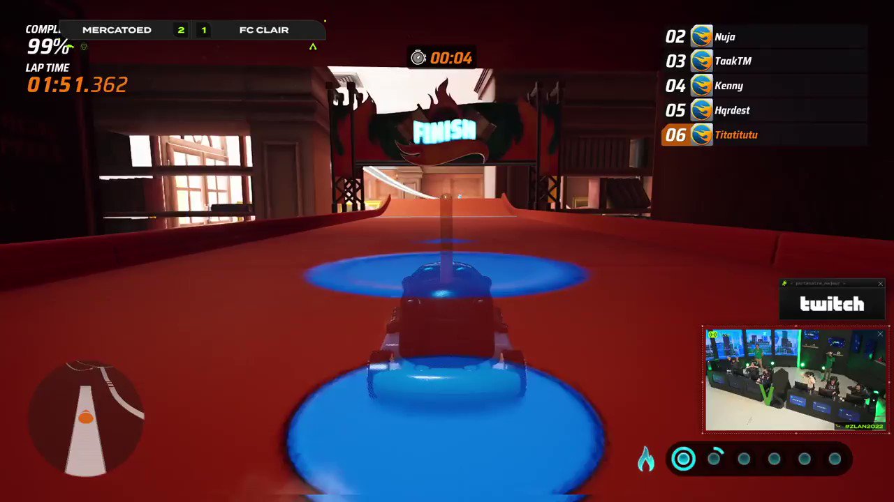 ZeratoR on Twitter: ZeratoR on Twitter: