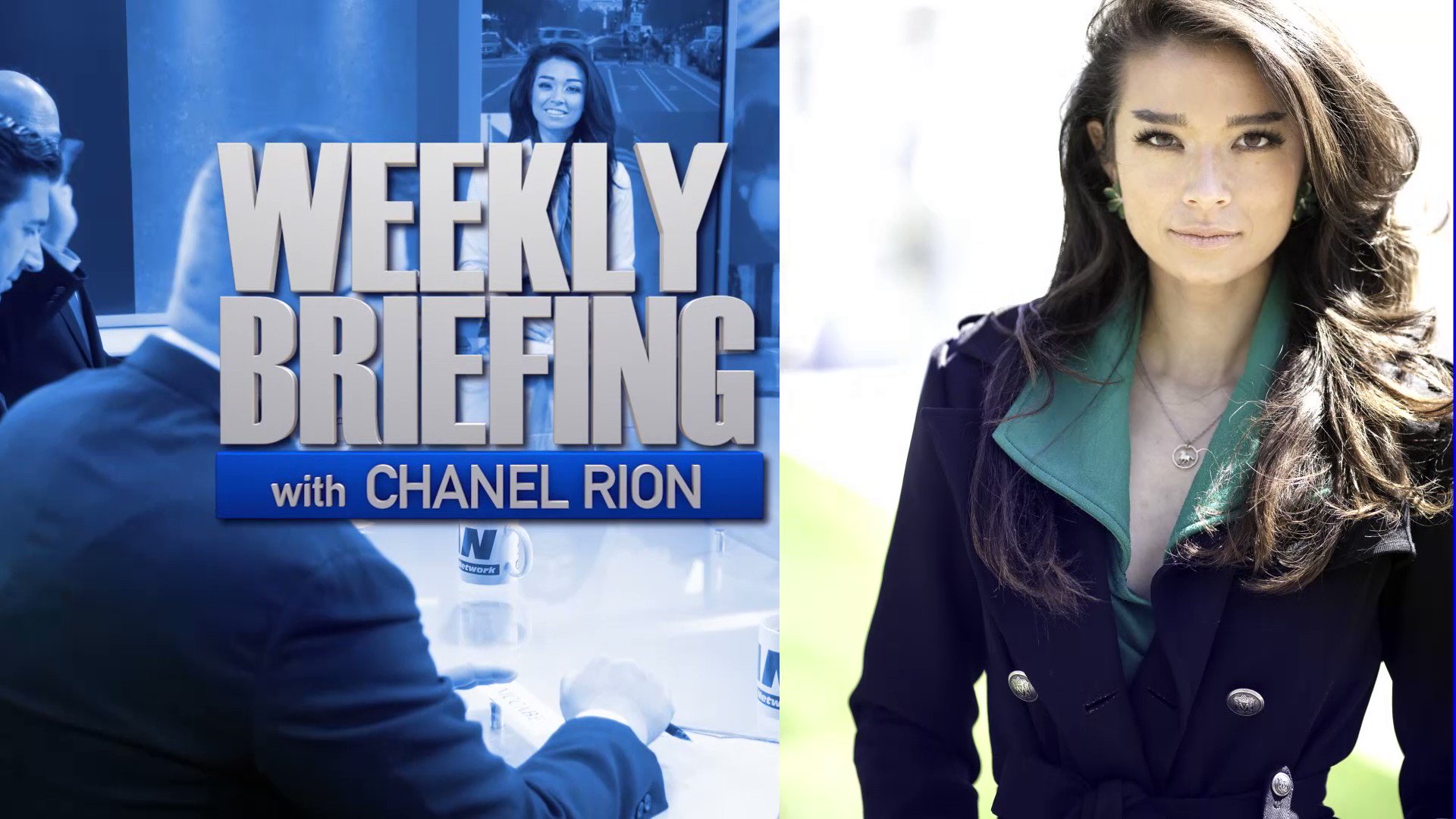 Chanel Rion OAN (@ChanelRion) / Twitter Chanel Rion OAN (@ChanelRion) / Twitter