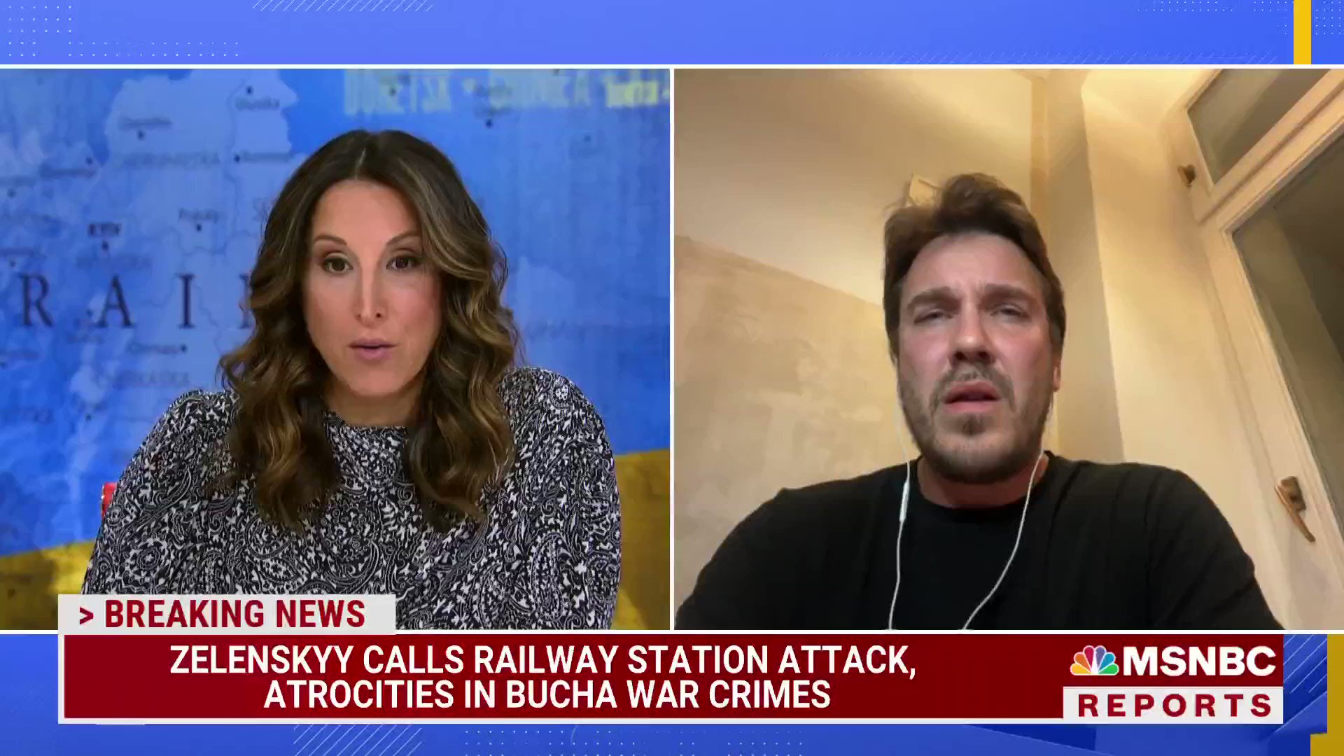 Mikhail Zygar (@zygaro) / Twitter