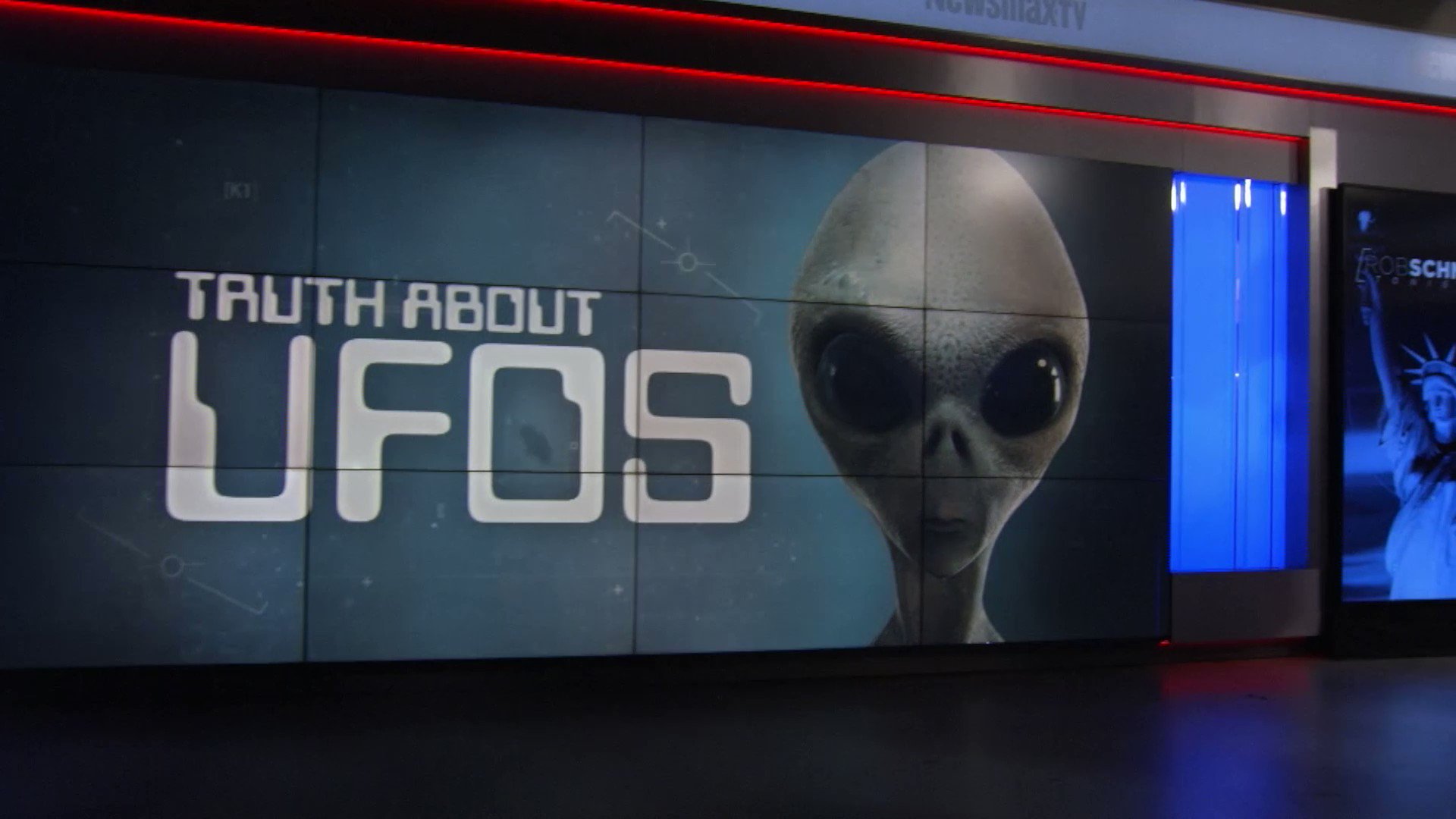 Jeremy Kenyon Lockyer Corbell on Twitter: "Here is a UFO news report clarifying the "biological ...