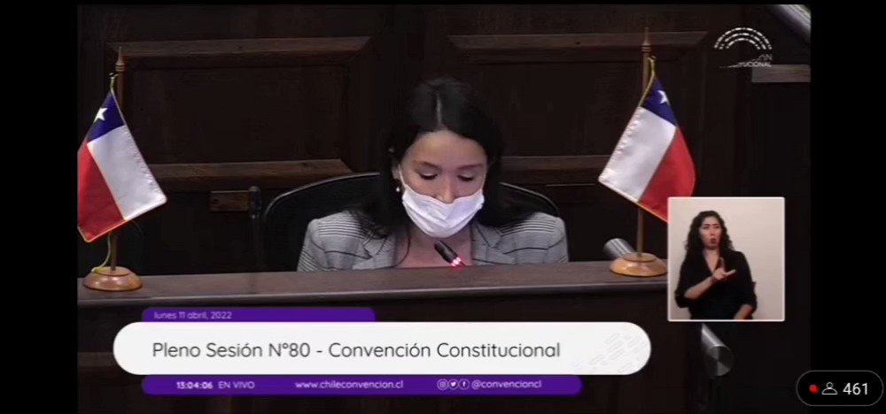 Plataforma Constitucional Indigena on Twitter: Plataforma Constitucional Indigena on Twitter: