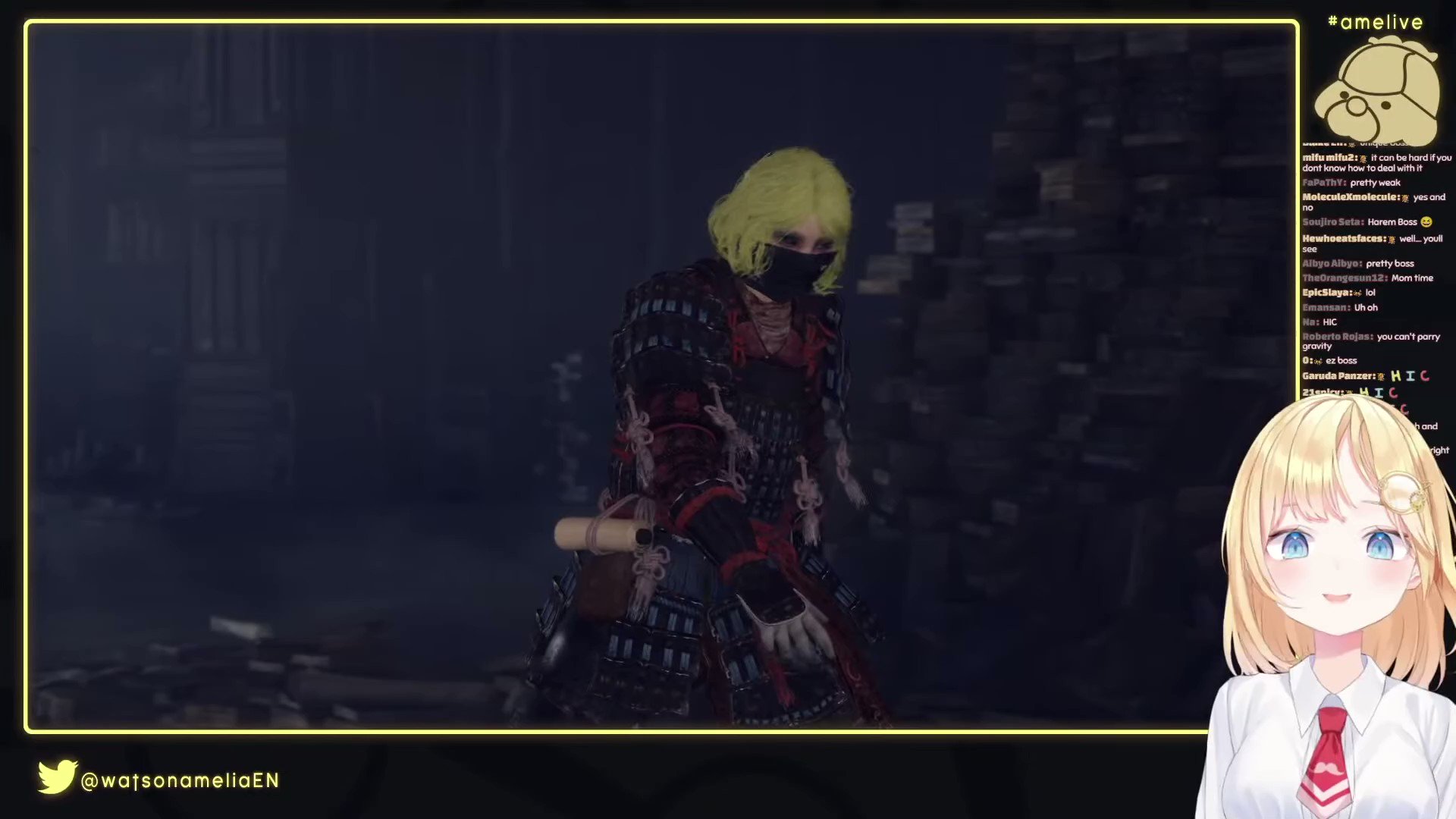 English VTubers Out Of Context on Twitter: "https://t.co/1wAjbn1pmC" / Twitter