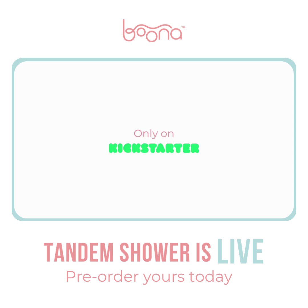 Boona (@tandemshower) / Twitter