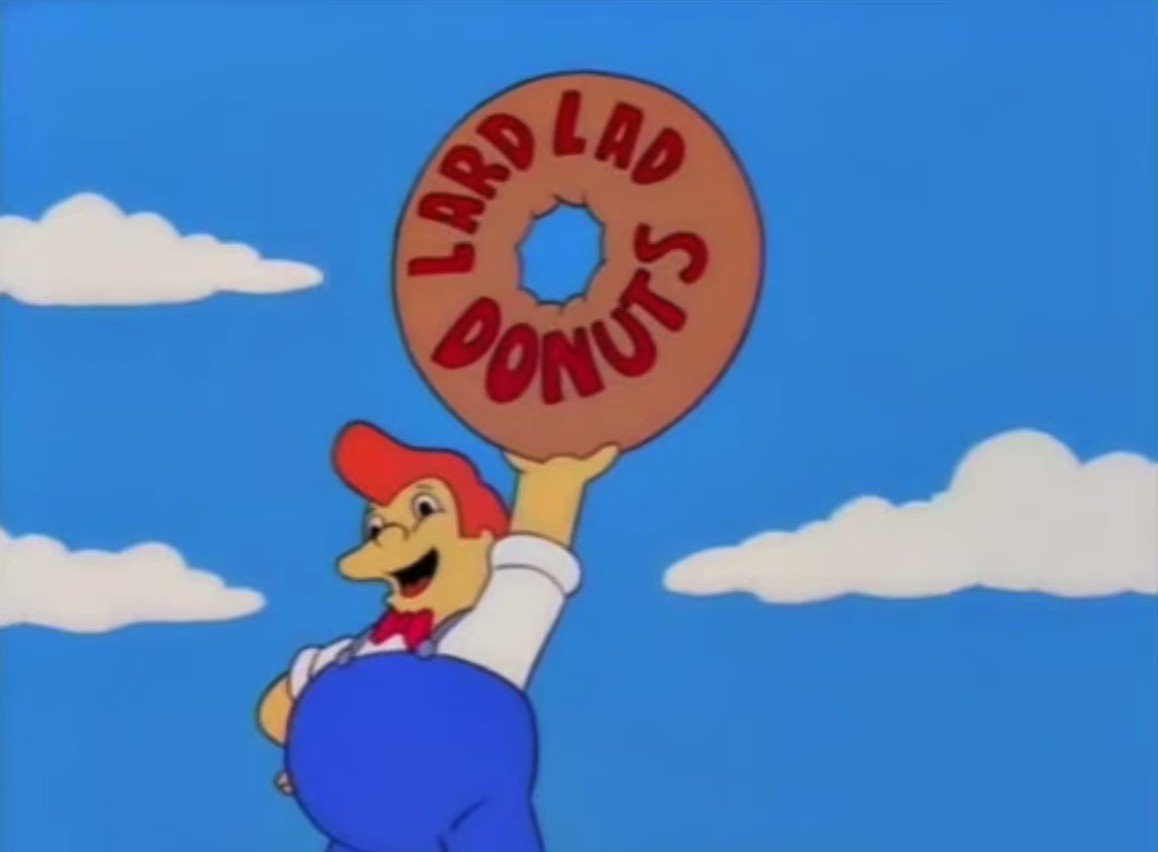 Homer’s Best Bits on Twitter: Homer’s Best Bits on Twitter:
